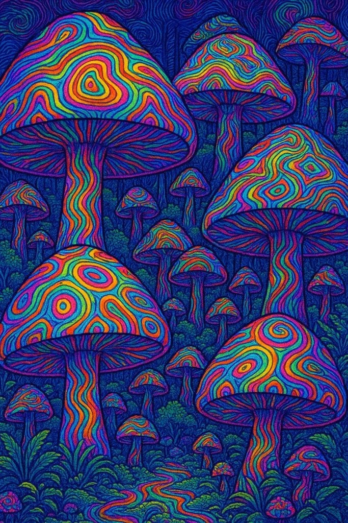 31 Art Styles for ChatGPT Image Generation