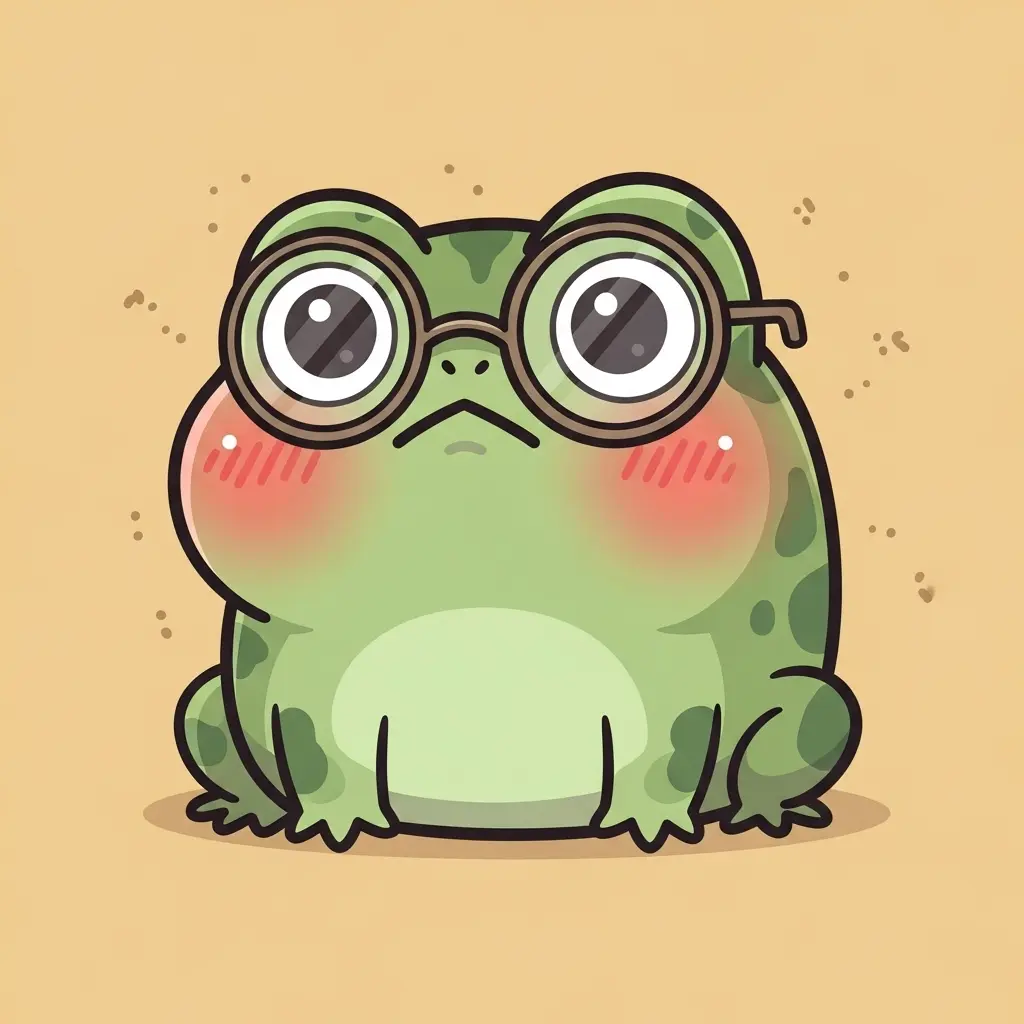 How to Create Cute Cartoon Characters Using Google Gemini