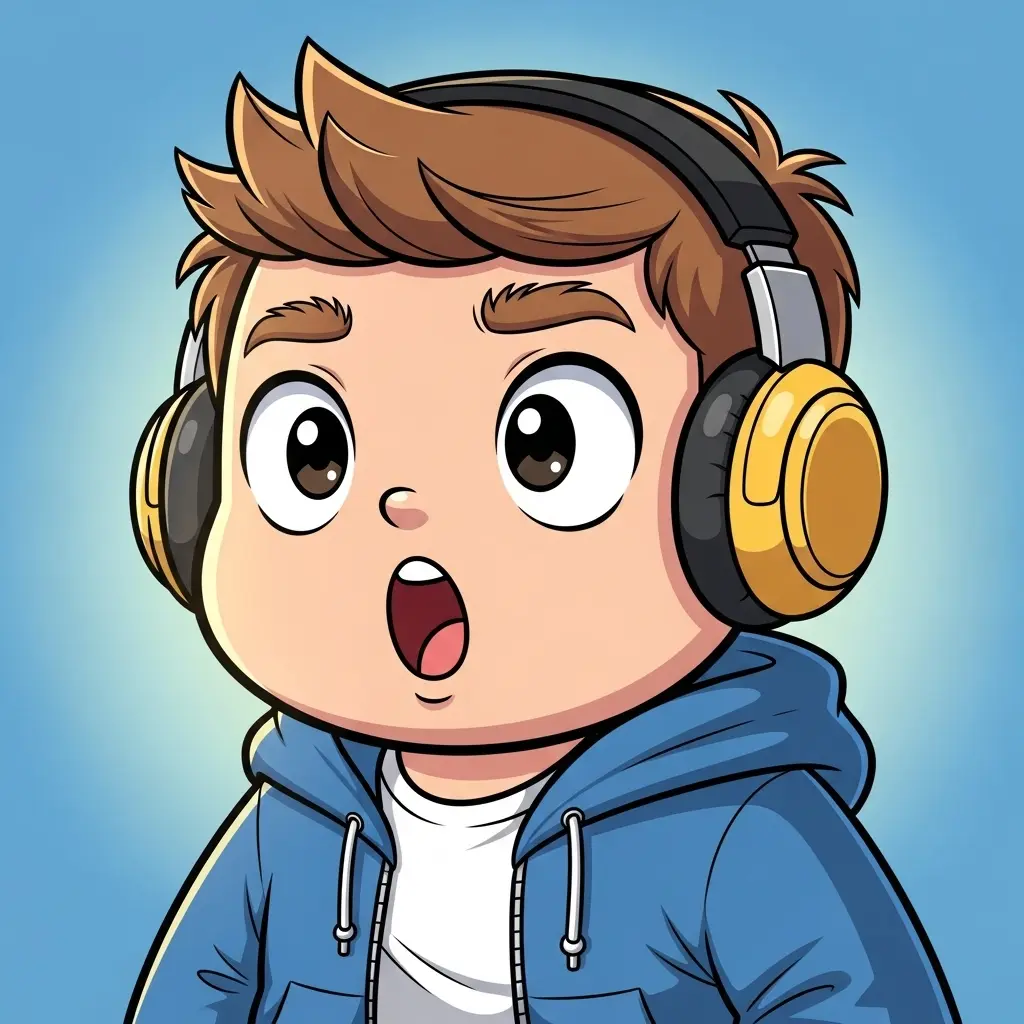 How to Create Cute Cartoon Characters Using Google Gemini