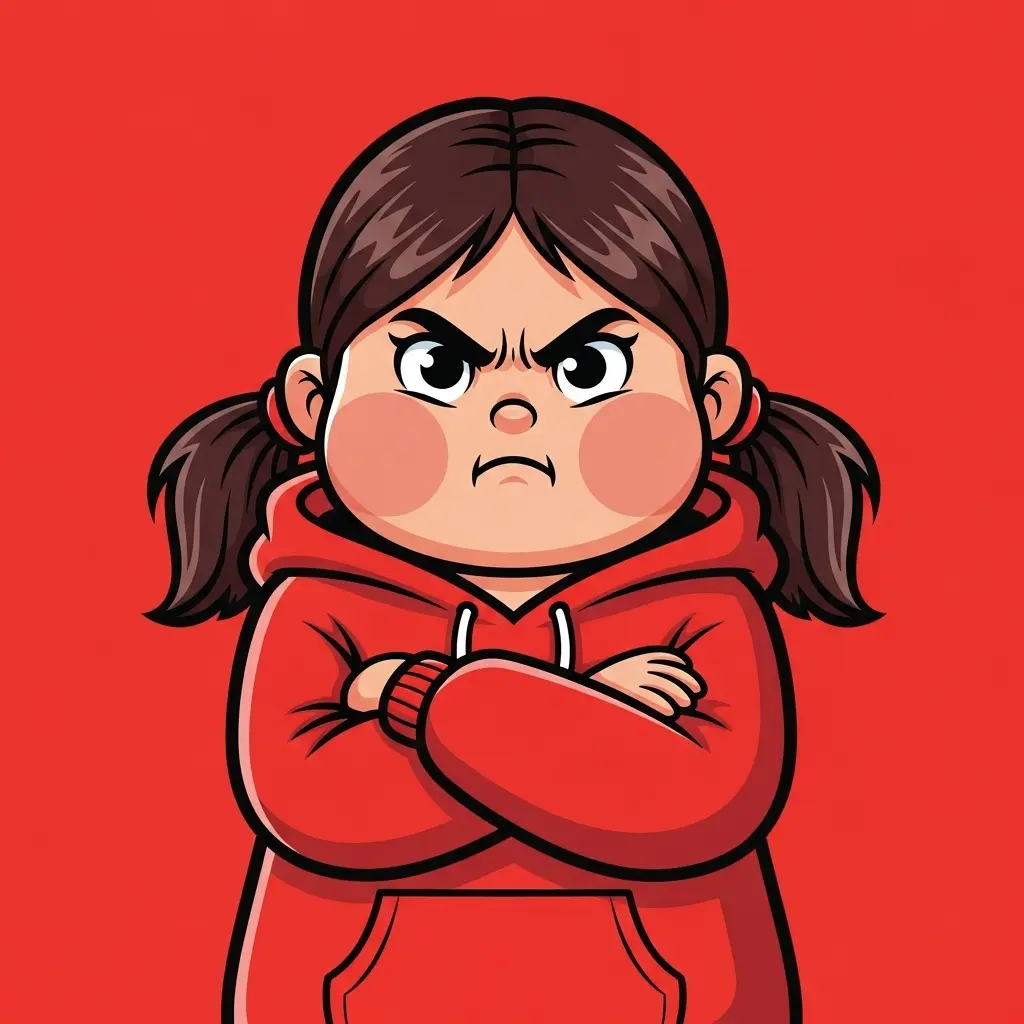 How to Create Cute Cartoon Characters Using Google Gemini